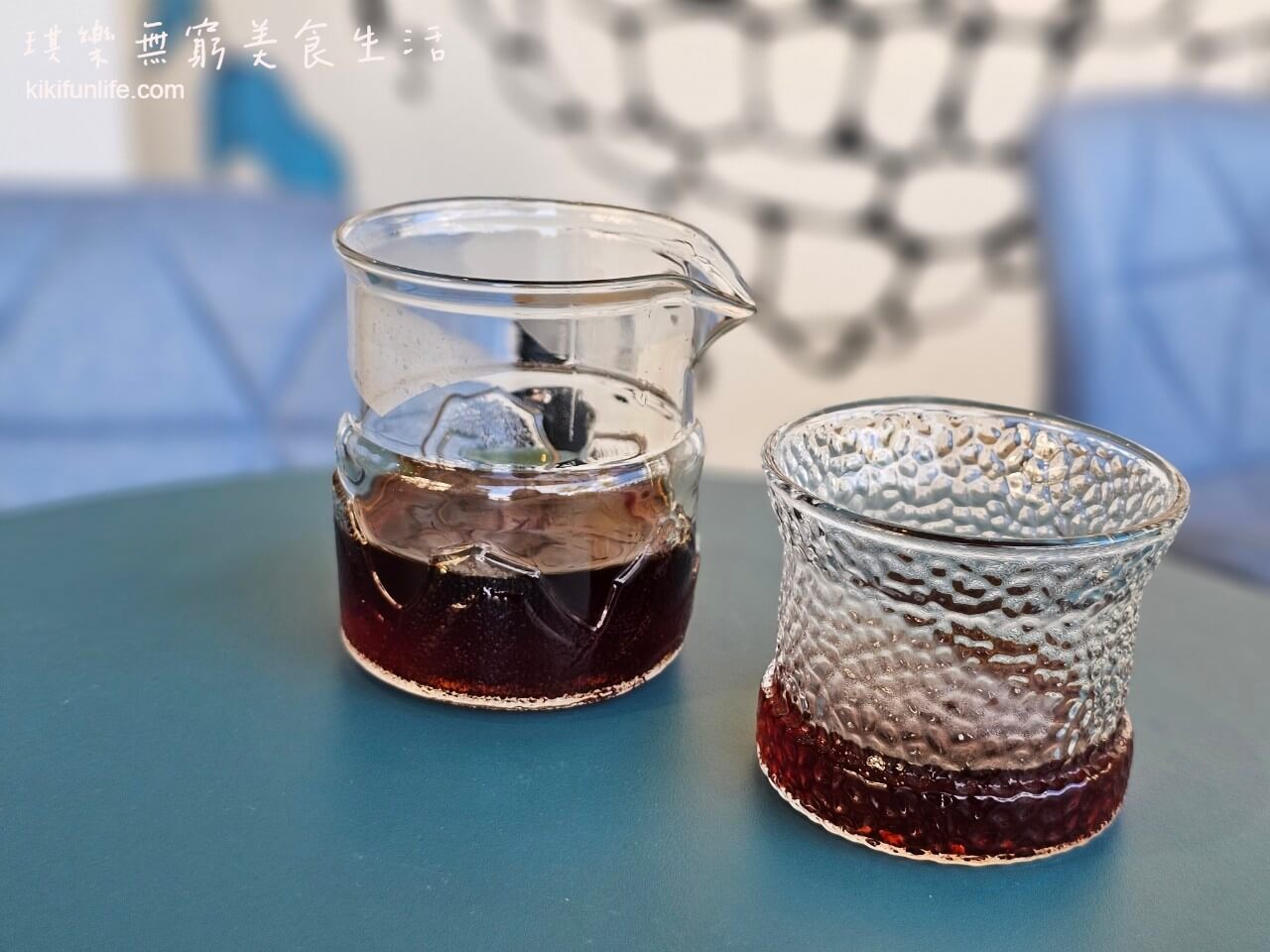 【台中大里】OLI CAFE 徠咖啡 專業咖啡師手沖精品咖啡 自家烘焙莊園咖啡豆推薦 溫馨低調 台中咖啡廳推薦 甜點下午茶&咖啡喝到飽 - 琪 ...