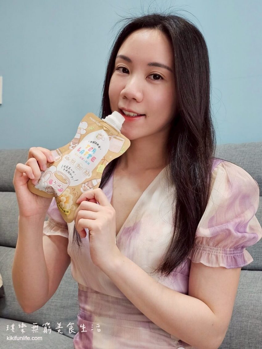 【MuseTime莯蒔】蒔光搖搖控卡餐－專為體態管理打造的纖體成分 好喝低熱量 比代餐更聰明的飲控選擇！ - 琪樂無窮美食生活