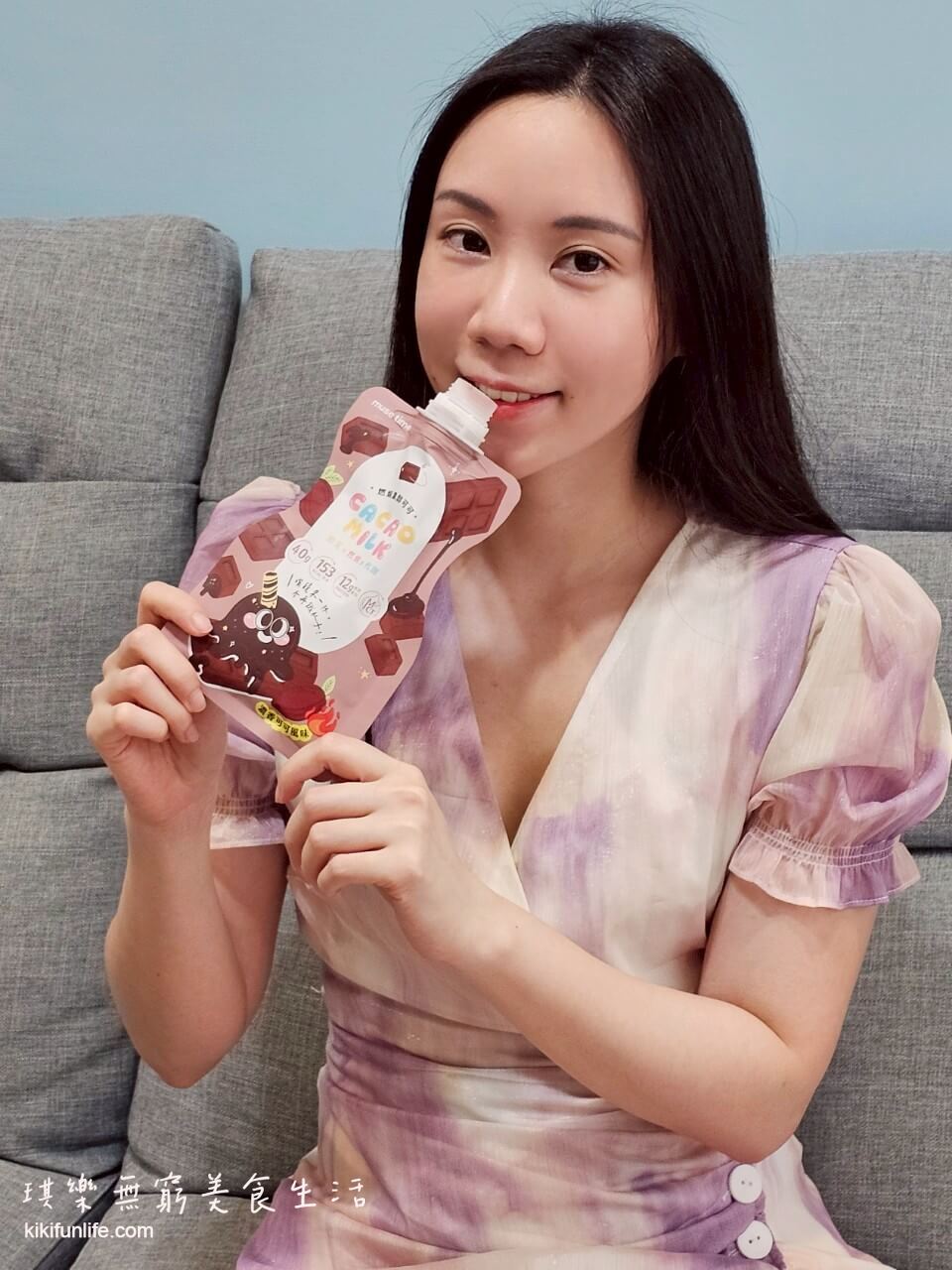 【MuseTime莯蒔】蒔光搖搖控卡餐－專為體態管理打造的纖體成分 好喝低熱量 比代餐更聰明的飲控選擇！ - 琪樂無窮美食生活