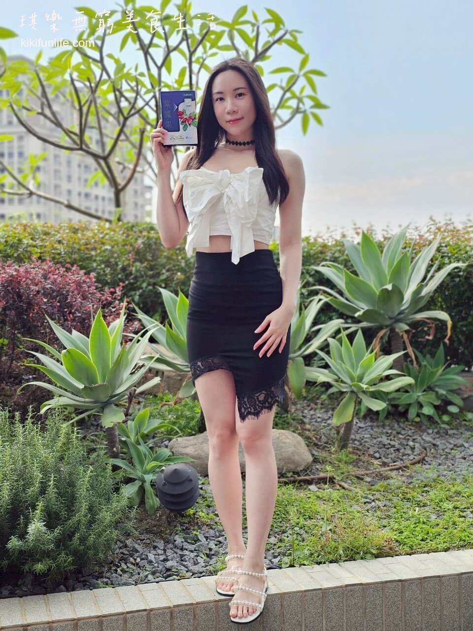 【iVENOR】紫孅果 實測14天有感分享 晚餐前來2顆 幫助促進代謝 不怕美食囤積 輕鬆維持輕盈！ - 琪樂無窮美食生活