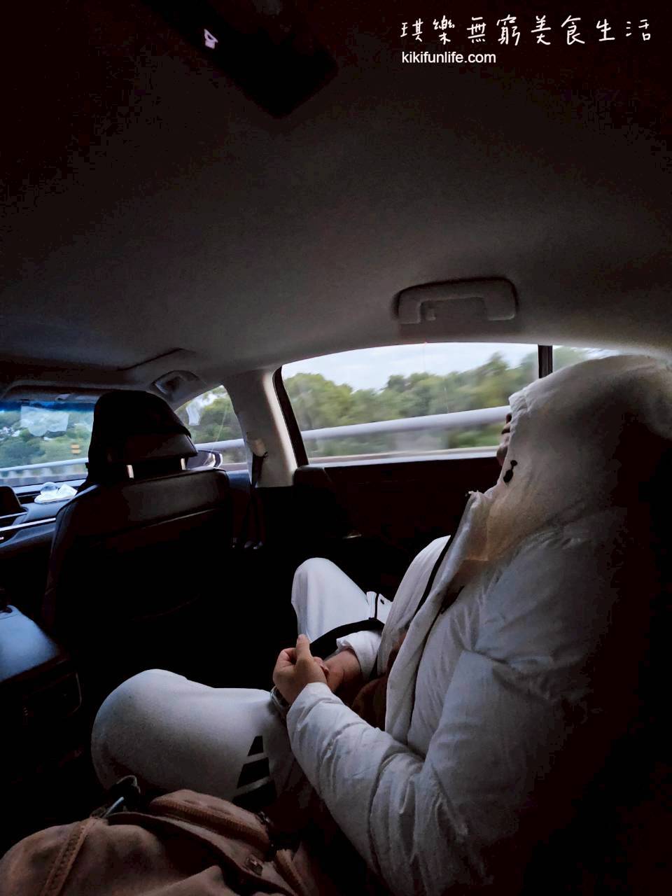 【機場接送推薦】55688桃園機場送機心得｜APP預約好方便，凌晨也能安心出國～價格透明有保障，還能6小時前免費取消！ - 琪樂無窮美食生活